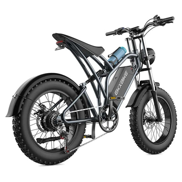 EKX T1 E-bike | CITI ESCOOTER