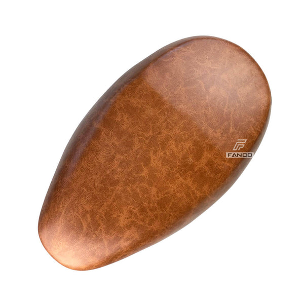 Mangosteen eahora M2 gator scooter seat | CITI ESCOOTER