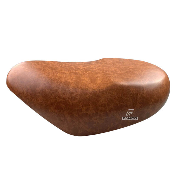 Mangosteen eahora M2 gator scooter seat | CITI ESCOOTER