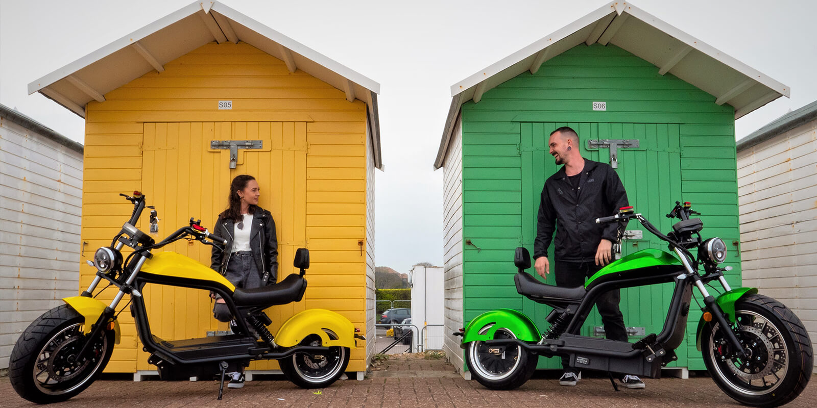 10 things you need to know before buying city coco scooter | CITI ESCOOTER