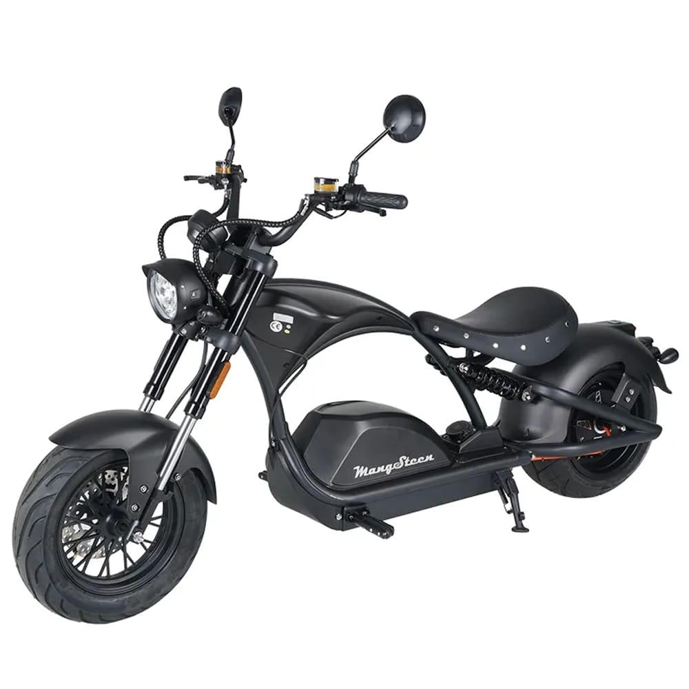 Knight M1PS Scooter | CITI ESCOOTER
