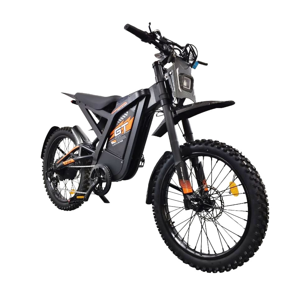 EKX X21 MAX EBike | CITI ESCOOTER