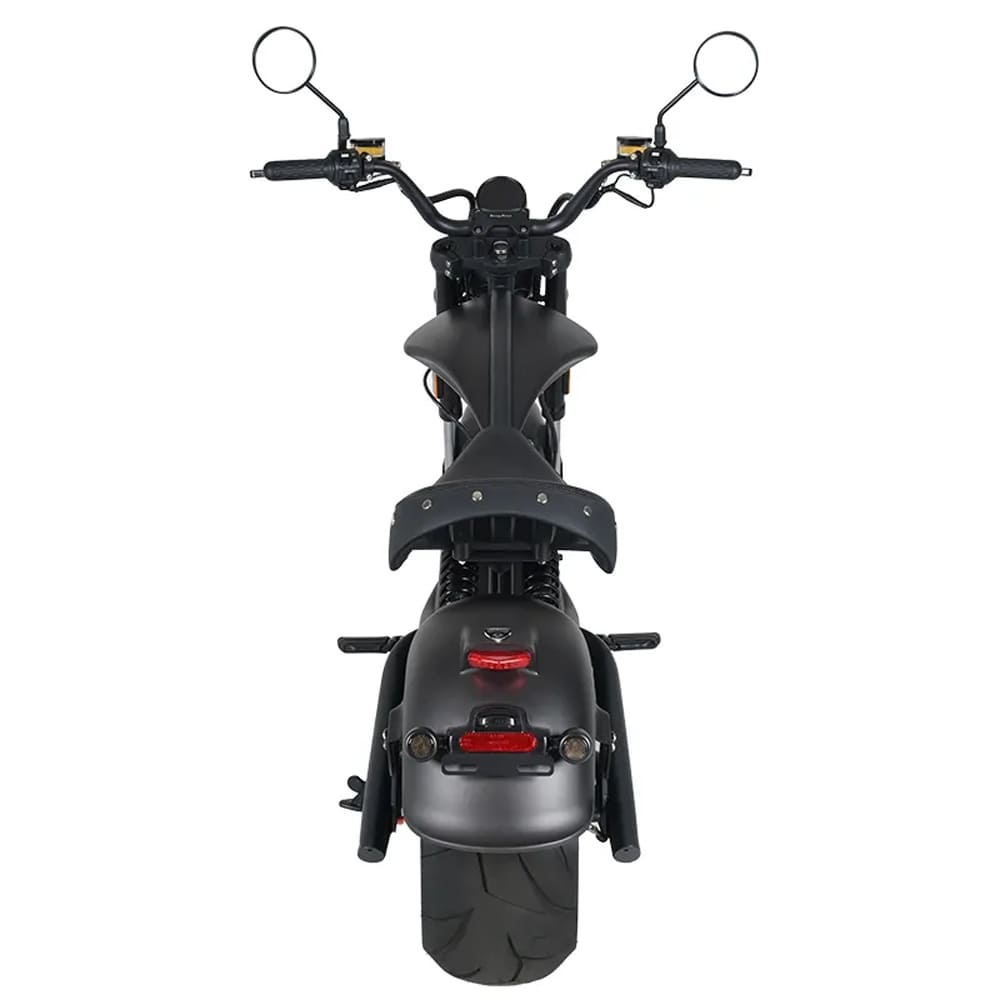 Knight M1PS Scooter | CITI ESCOOTER