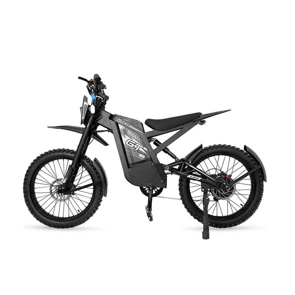EKX X21 MAX EBike | CITI ESCOOTER