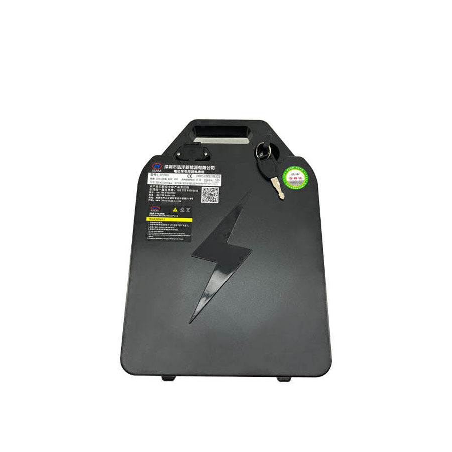 Citycoco Electric Scooter Battery | CITI ESCOOTER