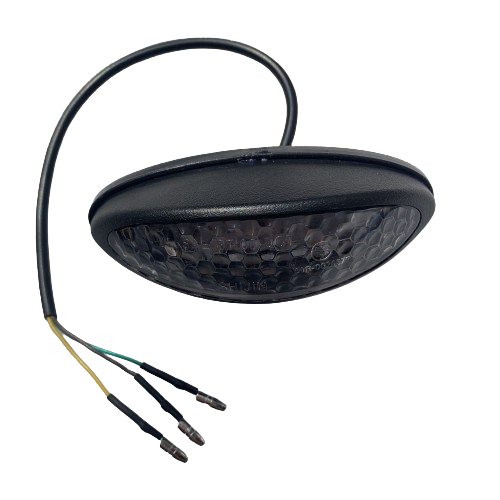 Three wheel Citycoco rear light | CITI ESCOOTER