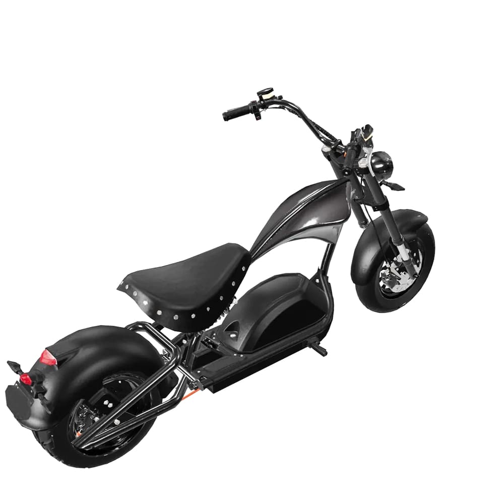 Knight M1PS Scooter | CITI ESCOOTER