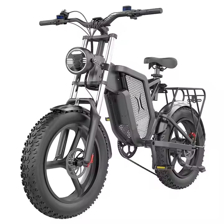 EKX X21 MAX EBike | CITI ESCOOTER