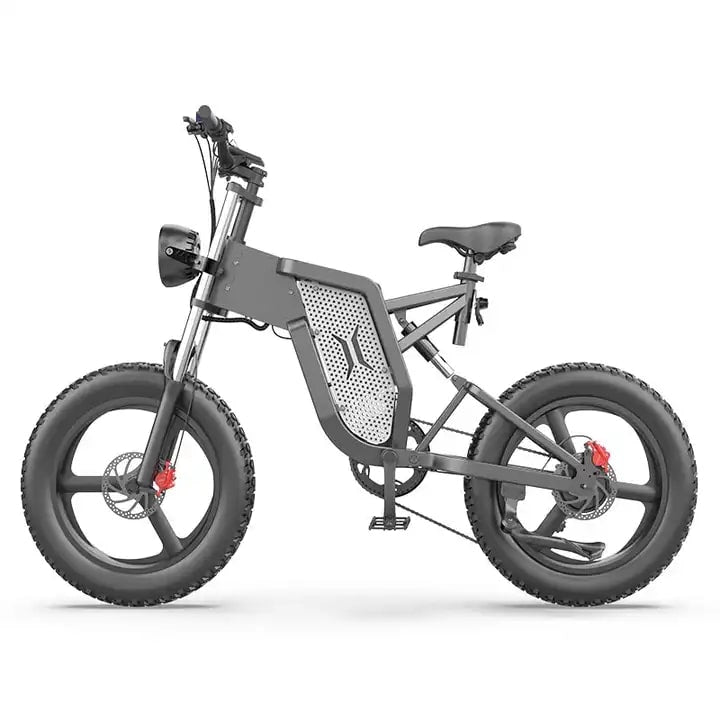 EKX X21 MAX EBike | CITI ESCOOTER