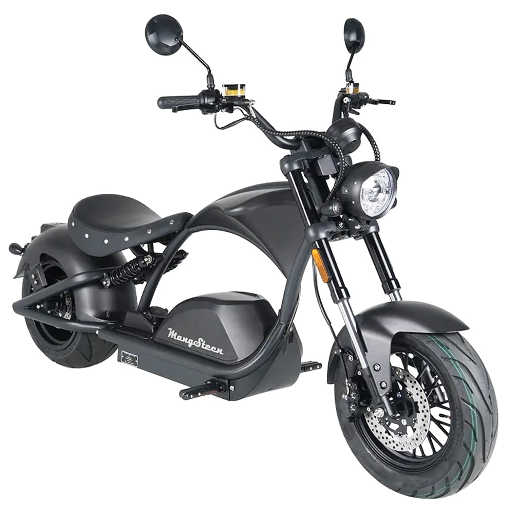 Knight M1PS Scooter | CITI ESCOOTER