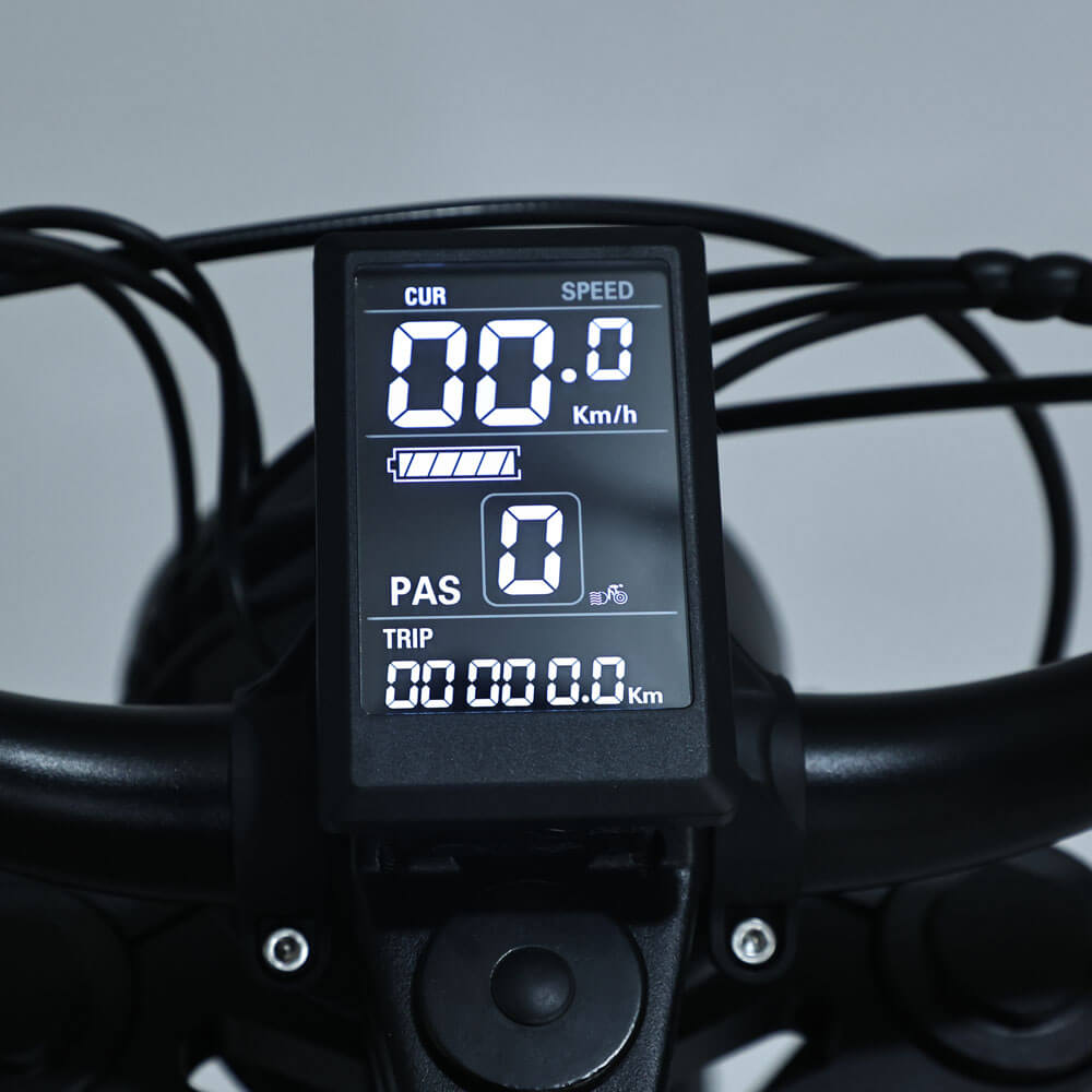 Drift Slide Idpoo IM-J1 | CITI ESCOOTER