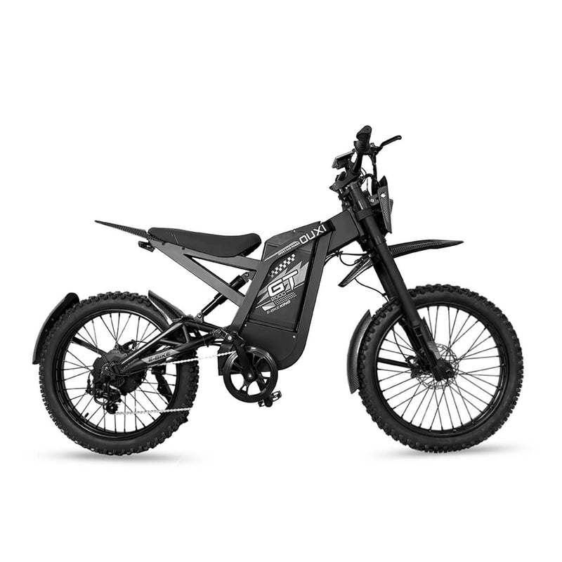 EKX X21 MAX EBike | CITI ESCOOTER