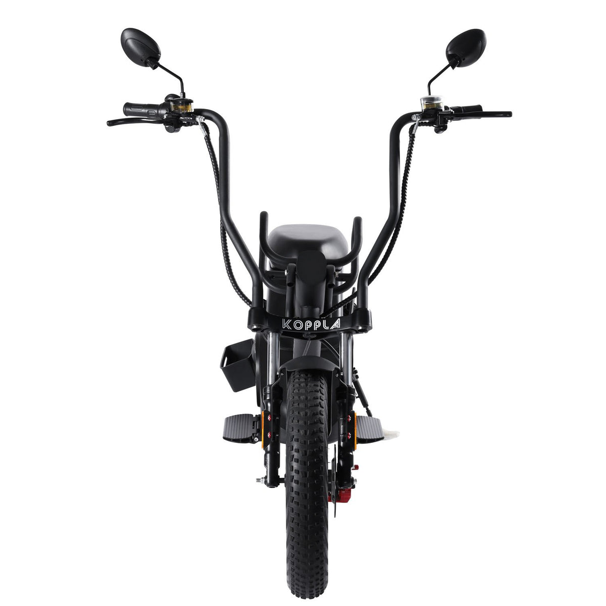 Koppla Swift Motorcycle Golf Cart | CITI ESCOOTER