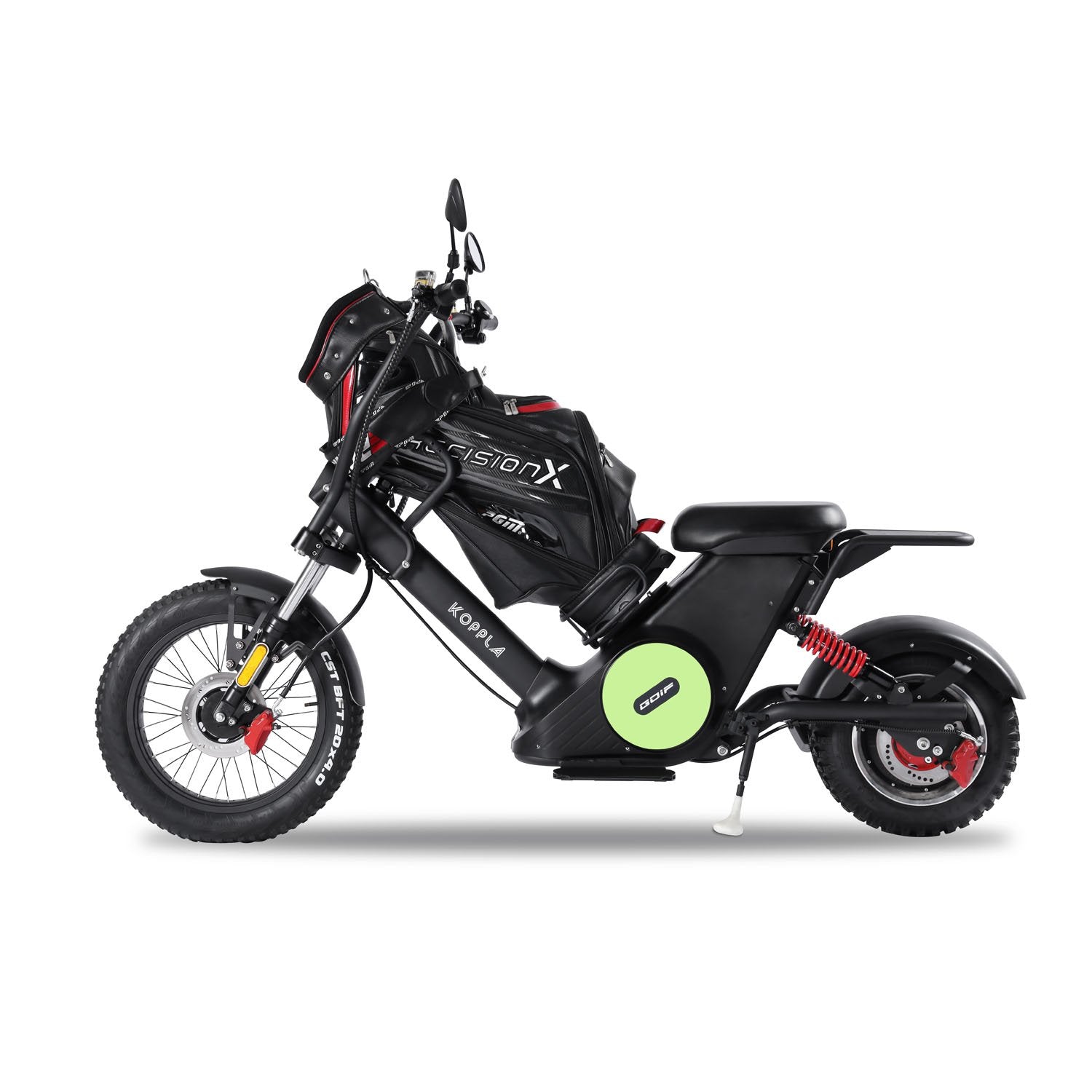 Citycoco Factory Outlet | Most Affordable Fat Tire Scooter– CITI ESCOOTER