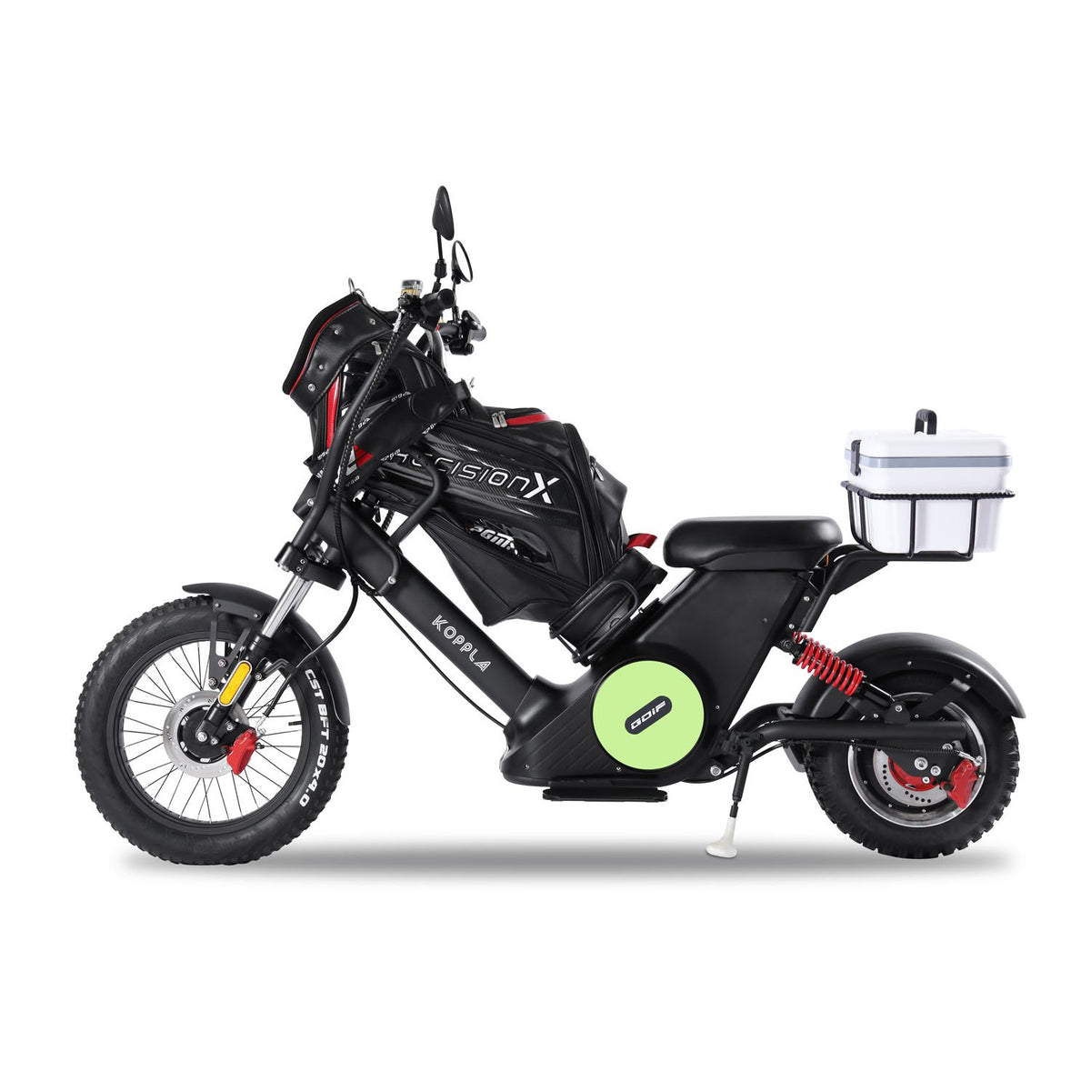 Citycoco Factory Outlet | Most Affordable Fat Tire Scooter– CITI ESCOOTER