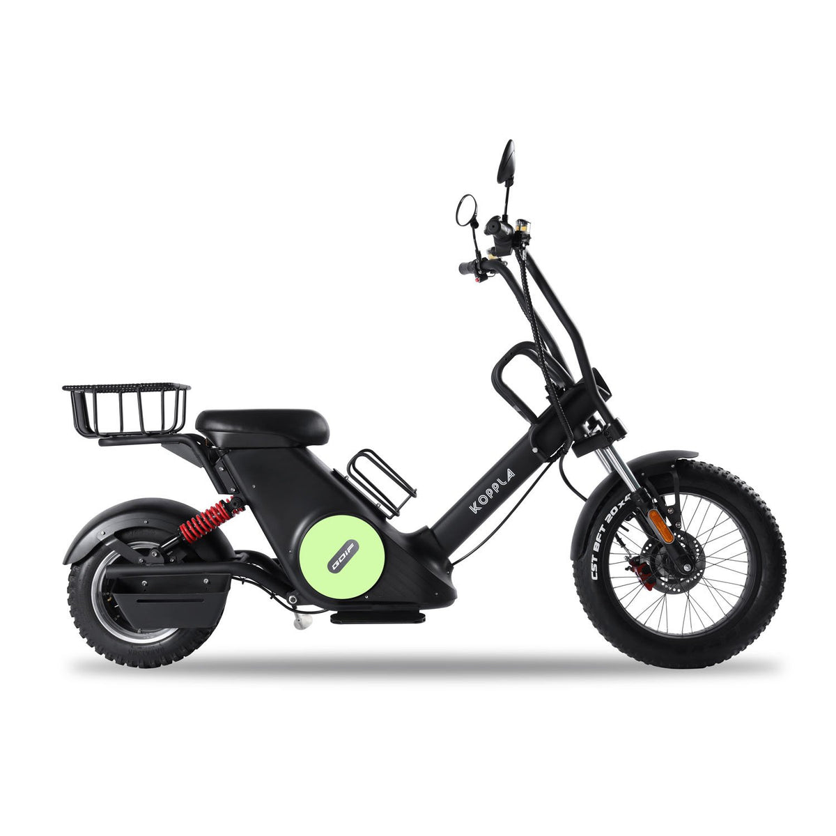 Citycoco Factory Outlet | Most Affordable Fat Tire Scooter– CITI ESCOOTER