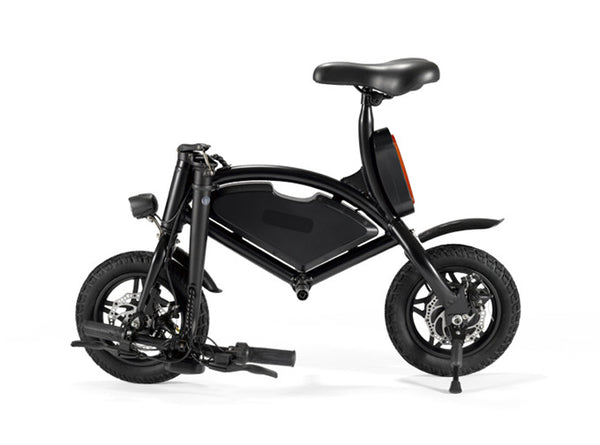 Electric Bike 12inch– CITI ESCOOTER