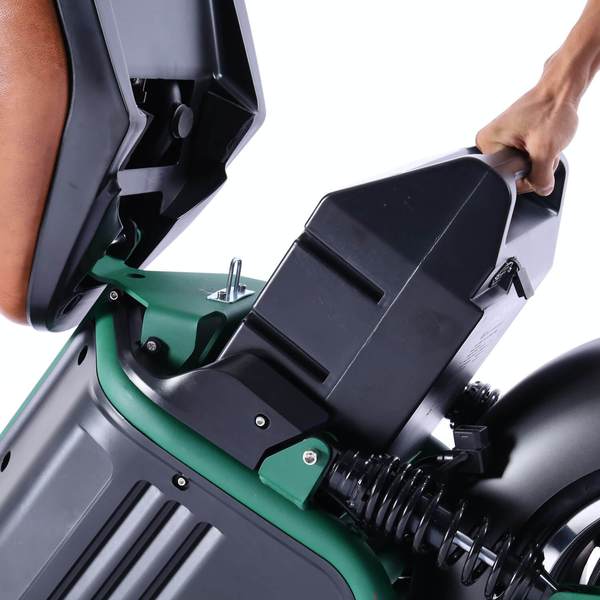 Citycoco Scooter Parts | CITI ESCOOTER