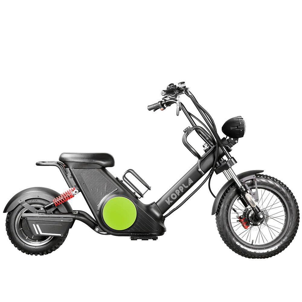 Citycoco Factory Outlet | Most Affordable Fat Tire Scooter– CITI ESCOOTER