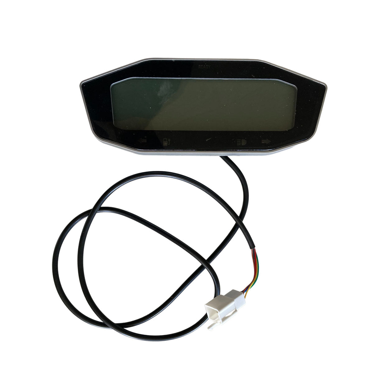 Shansu Three Wheeler Electric Scooter Speedometer | CITI ESCOOTER