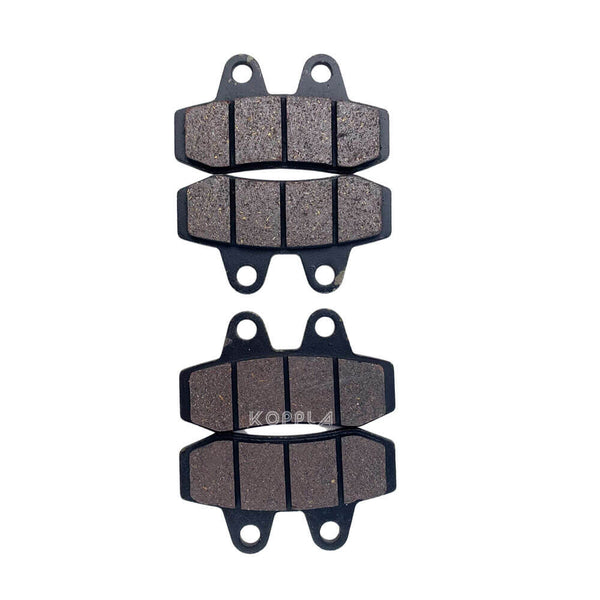 Citycoco Scooter Parts | CITI ESCOOTER