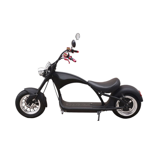 Citycoco chopper 3000w 60km/h, 60V 20/30AH, ship from China factory ...