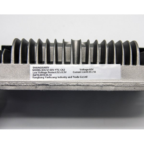 Shansu three wheel Citycoco controller | CITI ESCOOTER