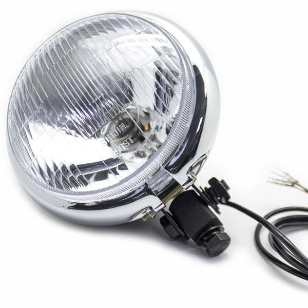 Citycoco scooter Headlight | CITI ESCOOTER