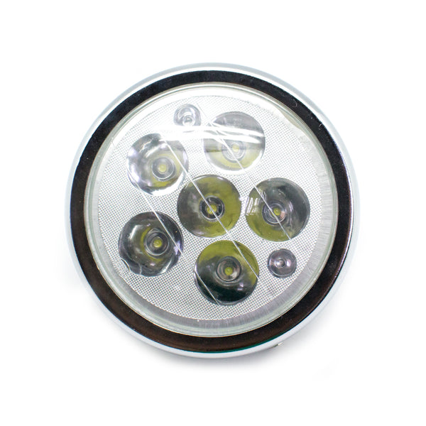 Citycoco scooter Headlight | CITI ESCOOTER
