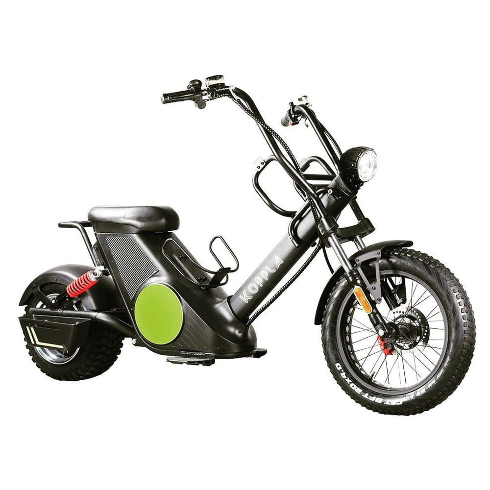 Citycoco Factory Outlet | Most Affordable Fat Tire Scooter– CITI ESCOOTER