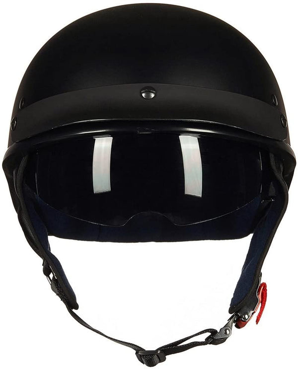 Motorcycle helmet | CITI ESCOOTER