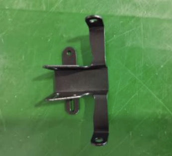 Mangosteen scooter headlight bracket | CITI ESCOOTER