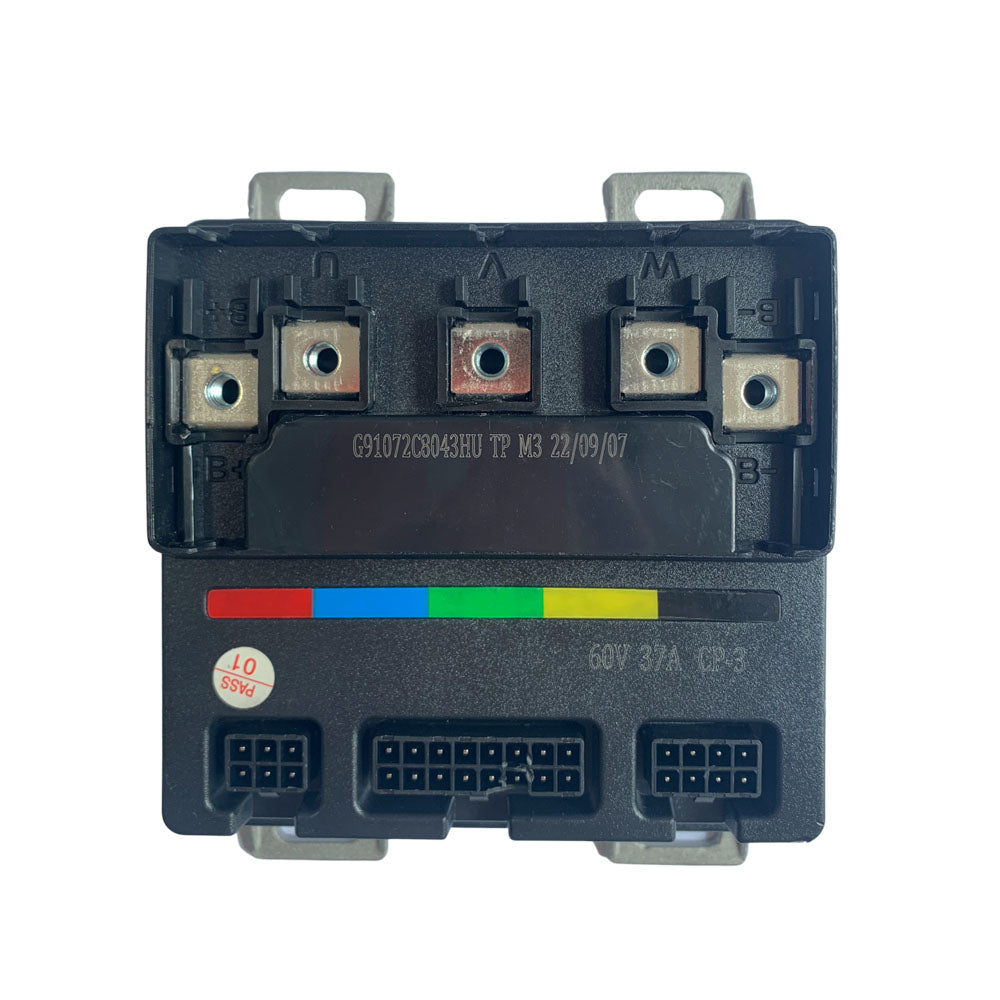 Shansu three wheel Citycoco controller | CITI ESCOOTER